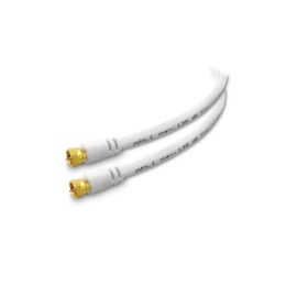 ARLI TV-Kabel, F Stecker, F-Stecker (700 cm)