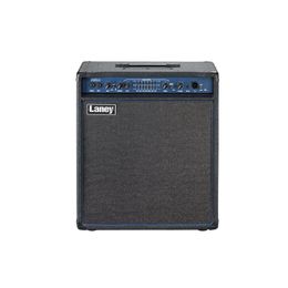 Laney Verstärker (Richter RB4 Bass Combo