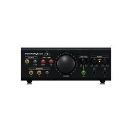 Behringer Audioverstärker (Monitor 2 USB