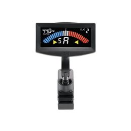 Korg Stimmgerät, (AW-4G PitchCrow Clip-on Tuner)