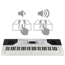 FunKey Home Keyboard 61 Edition Touch (Touch Response