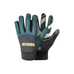 Forever Collectibles Multisporthandschuhe NFL Handschuhe LOGO Green Bay Packers