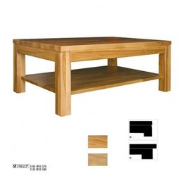 JVmoebel Esstisch, Holz Tische Wohn Ess Zimmer Tisch 100 x 70 Massivholz