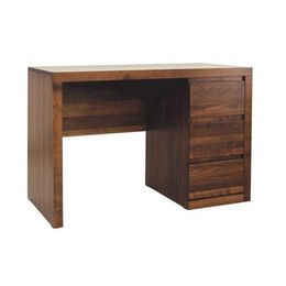 JVmoebel Schreibtisch, Schreibtisch Holztisch Computertisch Bürotisch Tisch Büromöbel
