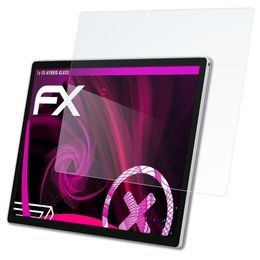 atFoliX Schutzfolie Panzerglasfolie für Surface Book 2 15 inch