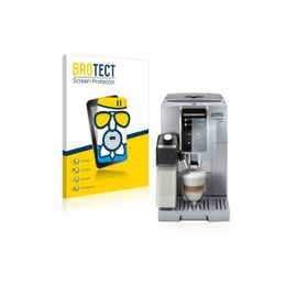 BROTECT flexible Panzerglasfolie für DeLonghi Dinamica Plus ECAM370.95.S