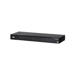 Aten VS0801HB HDMI Switch mit 8 Ports True 4K Audio- & Video-Adapter