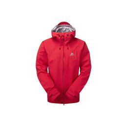 Mountain Equipment Regenjacke Mountain Equipment Odyssey Jacket -Regenjacke Herren Unterarmbelüftung