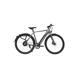 AsVIVA E-Bike 28" BC1-C Urban Bike AsVIVA 36V mit Kettenantrieb