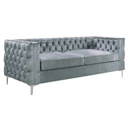 JVmoebel Chesterfield-Sofa