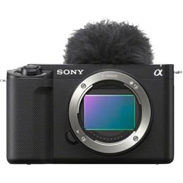 Sony Alpha ZV-E1 Gehäuse Systemkamera