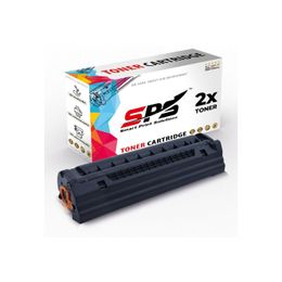 SPS Tonerkartusche Kompatibel für HP Laser MFP 135 106A W1106A