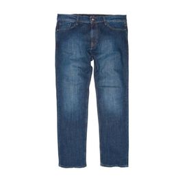 Otto Kern 5-Pocket-Jeans Otto Kern JOHN blue used rinse washed 67148 6211.6822