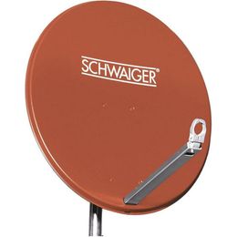 Schwaiger SPI800.2 Sat-Spiegel (75 cm