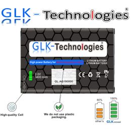 GLK-Technologies GLK für Samsung Galaxy Note 3 EB-B800BE Akku