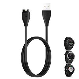 neue dawn Ladekabel für Garmin Forerunner 745 935 945 45 45S Vivoactive 3 4 4S USB-Kabel