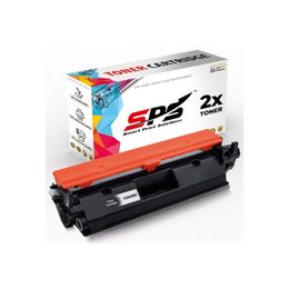 SPS Tonerkartusche Kompatibel für HP Laserjet Pro MFP M227SDN 30A