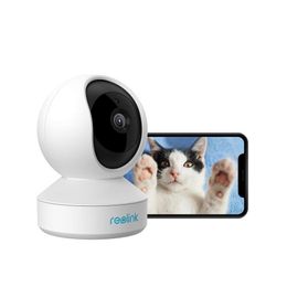 Reolink E1 3MP WLAN IP Überwachungskamera (Indoor
