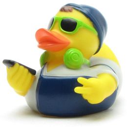 Duckshop Badespielzeug Hipster Badeente