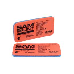 SAM Medical® Erste-Hilfe-Set SAM® SPLINT Finger 9 x 4