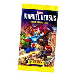 Panini Sammelkarte Marvel Versus Karten