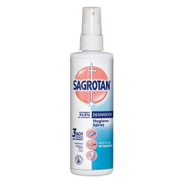 SAGROTAN Kugelschreiber SAGROTAN Hygienespray