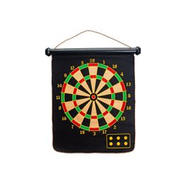 Bull's BULL'S Dartscheibe Magnetic Dartboard Game