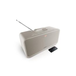 Teufel BOOMSTER Wireless Lautsprecher (Bluetooth
