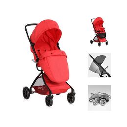 Lorelli Kinder-Buggy Kinderwagen SPORT