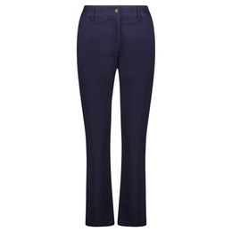 Gant Chinohose Damen Chinohose Slim Fit (1-tlg)