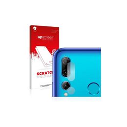 upscreen Schutzfolie für Huawei P smart Plus 2019 (NUR Kameraschutz)