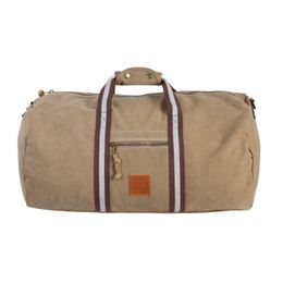 Manufaktur13 Sporttasche Canvas Duffel Bag