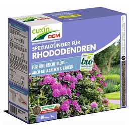 Cuxin DCM Spezialdünger Cuxin DCM Spezialdünger Rhododendren Bio 3 kg