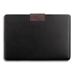 wiiuka Laptop-Hülle sliiv SNAP MacBook Pro 16“ Tasche Leder