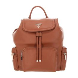 Guess Rucksack Kersti, braun