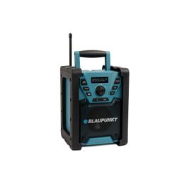 Blaupunkt BSR 200 Baustellenradio (Digitalradio (DAB)
