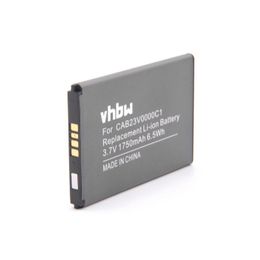 vhbw kompatibel mit Alcatel One Touch Link Y800
