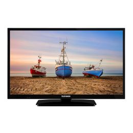 Telefunken XH24N550M LCD-LED Fernseher (60 cm/24 Zoll
