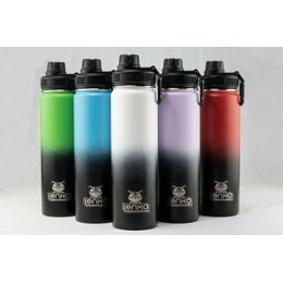 Lenxo Thermoflasche Wasserflasche BS-1