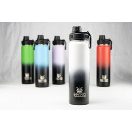 Lenxo Thermoflasche Wasserflasche BS-1