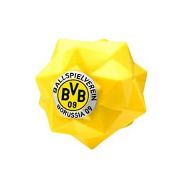 ECI Tools Tier-Beschäftigungsspielzeug BELLOMANIA BVB-Fun-Ball Hunde-Spielball aus Thermoplastisches Gummi