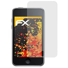 atFoliX Schutzfolie für Apple iPod touch 2G