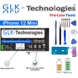 GLK-Technologies GLK mit Apple iPhone 12 Mini A2176