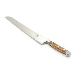 Güde Messer Solingen Brotmesser 7431/32RL