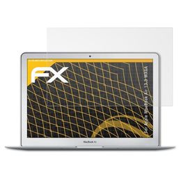 atFoliX Schutzfolie für Apple MacBook Air 13