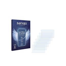 Savvies Schutzfolie für MEDION Tablet E7312 (MD98488)