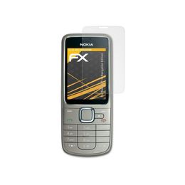atFoliX Schutzfolie für Nokia 2710 Navigation Edition