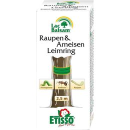 LacBalsam Wundverschluss Klebefalle Etisso Lac Balsam Raupen und Ameisen Leimring 5 m