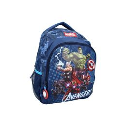 MARVEL Kinderrucksack MARVEL Avengers Kinder Rucksack