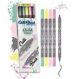 Online Pen Fineliner Calli.Brush